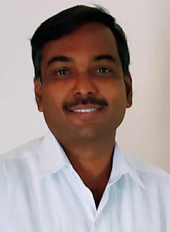 Deepak Patil – Department Of Mechanical Engineering